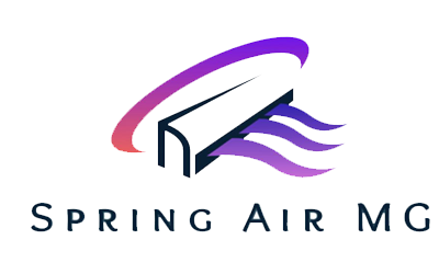 About Us - Spring Air MG